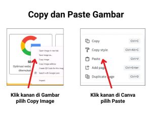 Ini 4 Cara Menambahkan Gambar di Canva – Malkistlab